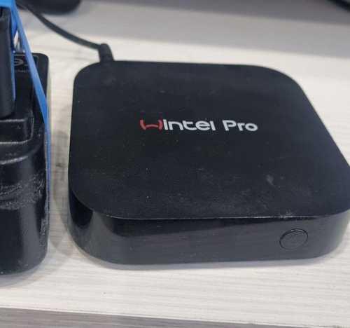 Wintel pro