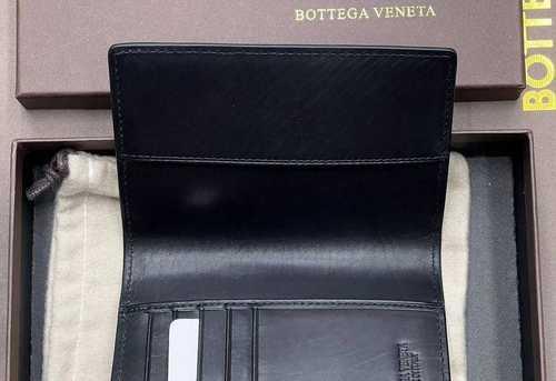 Обложка для паспорта bottega veneta