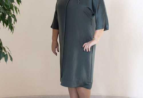 Платье Новое Турция 54-56