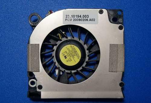 Кулер (вентилятор) для Acer Dell eMachines D620