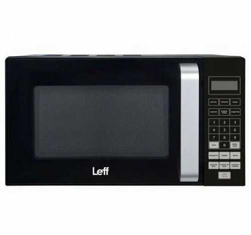Микроволновка leff