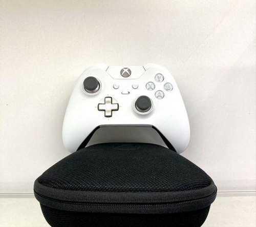 Xbox Elite Controller Series 1 White