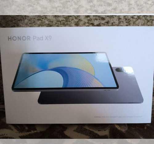 Honor pad x9 64 gb lte