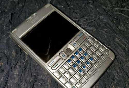 Nokia E61