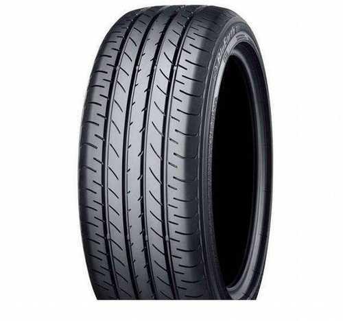 Yokohama BluEarth E51B 225/60 R18 100H