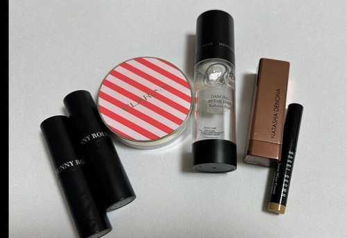 Косметика Bobbi Brown,Clarins, Natasha Denona