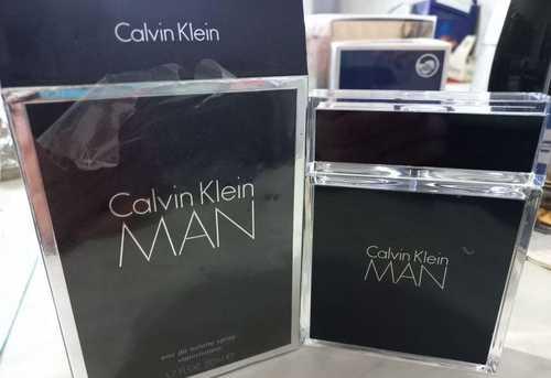 Calvin Klein MAN 50 ml оригинал