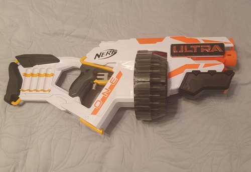 Nerf ultra one