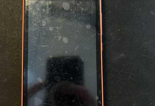 Nokia XL Dual sim, 4 ГБ