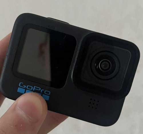 Go Pro Hero 10