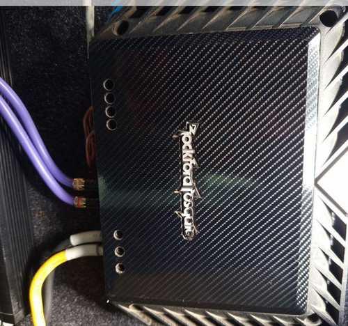 Rockford fosgate t400-2