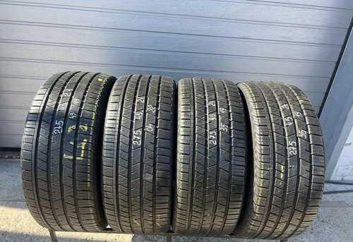 Continental ContiCrossContact LX 275/45 R21