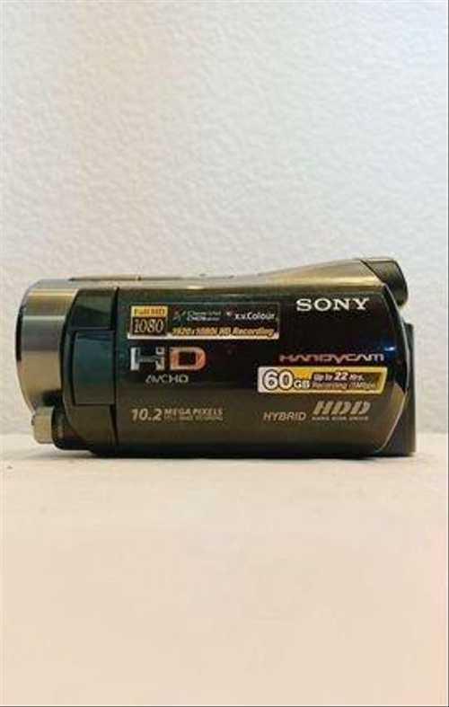 Камера Sony Handycam