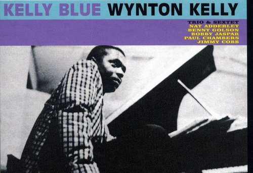 Jazz xrcd Wynton Kelly – Kelly Blue