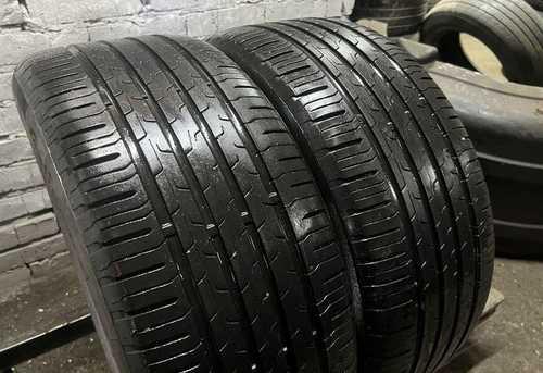 Continental EcoContact 6 225/45 R18