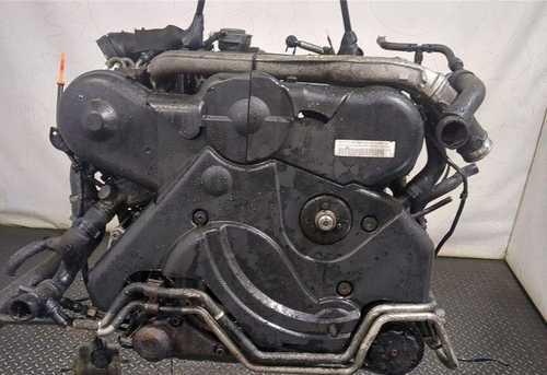 Головка блока (ГБЦ) Audi A6 (C5) Allroad 2000-2005