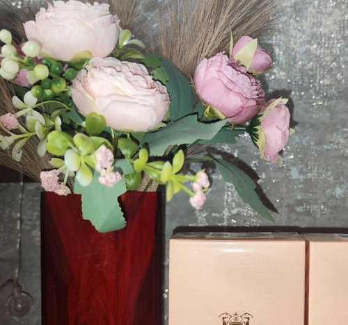 Trussardi delicate rose