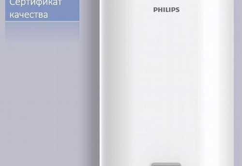 Электрический водонагреватель Philips