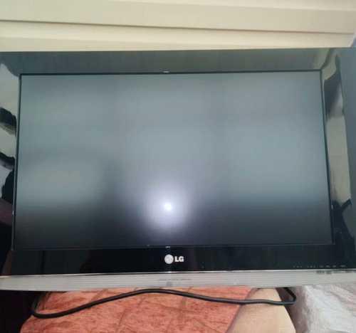 Телевизор lg 26lx2r