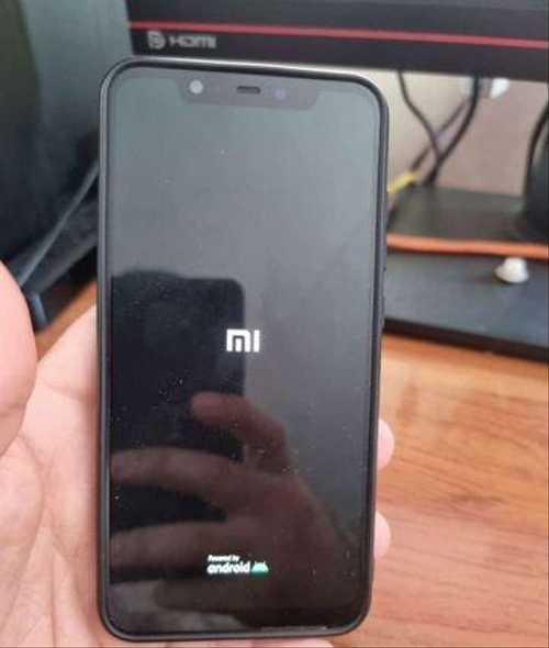 Xiaomi mi8