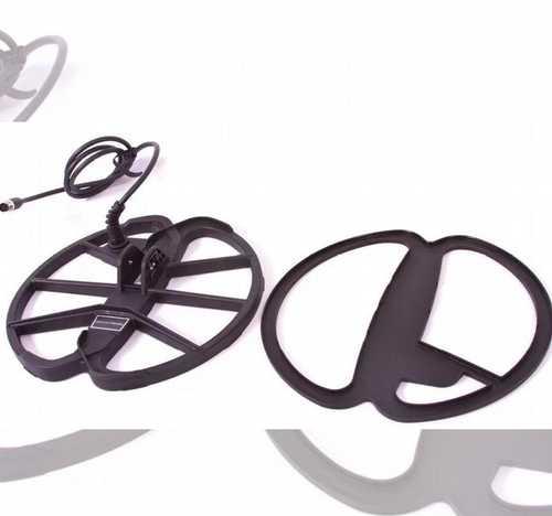 Катушка 11'' для Simplex SP28 black