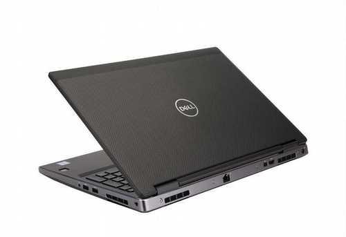 Dell Precision 7530