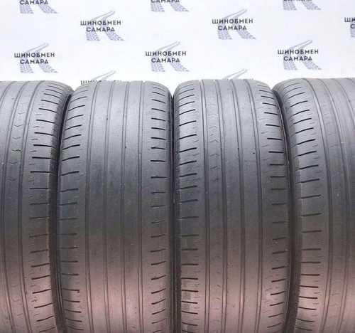 Continental ContiPremiumContact 5 215/55 R17 93Q