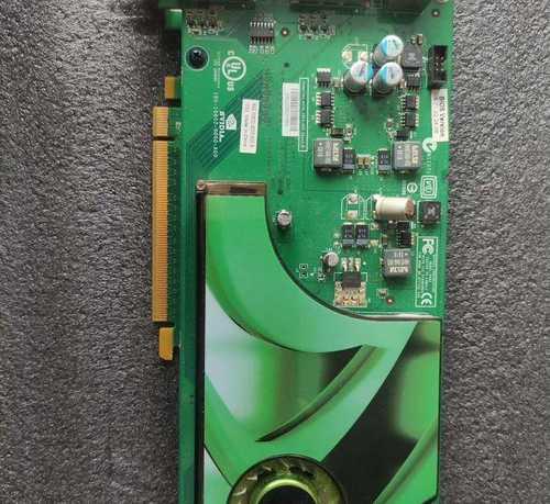 Видеокарта geforce 7950 gx2