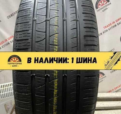 Pirelli Scorpion Verde All Season 265/65 R17 112H