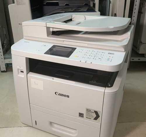 Мфу Canon MF419x (практически новый)