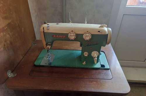 Швейная машинка Kohler Zick-Zack Automatic