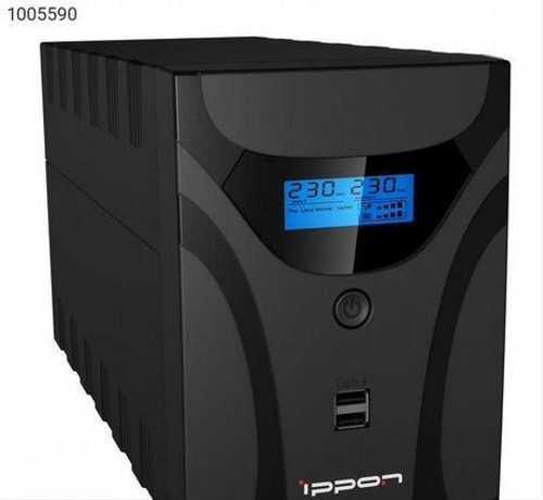 Ибп Ippon Smart Power Pro II 2200VA, Tower, 100559