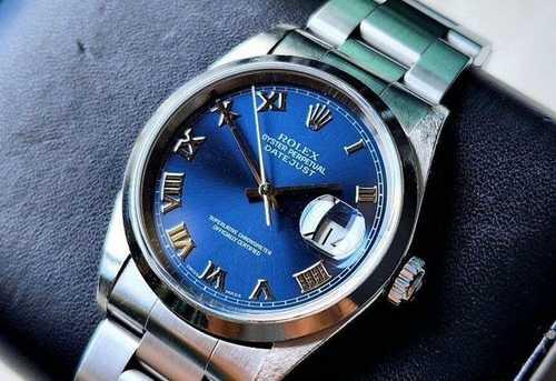 Швейцарские часы Rolex Datejust II 116300