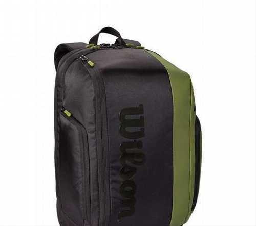 Рюкзак теннисный Wilson Super Tour Backpack Blade