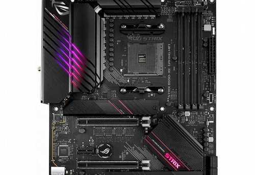 Материнская плата Asus ROG Strix B550-XE Gaming Wi