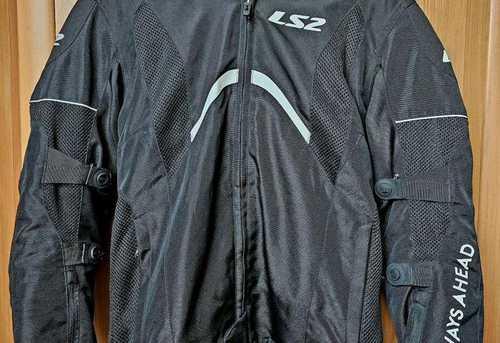 LS2 Мотокуртка teide MEN jacket S