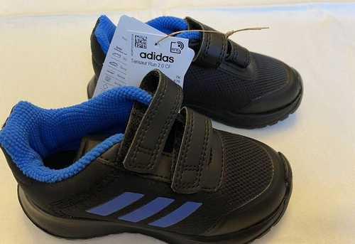 Новые кроссовки Adidas, 24