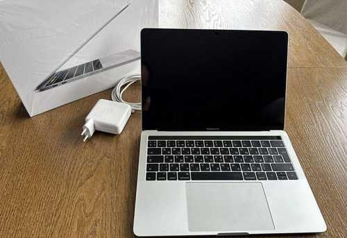 Apple MacBook Pro 13,3 i5 2.9 16gb 512 Touchbar