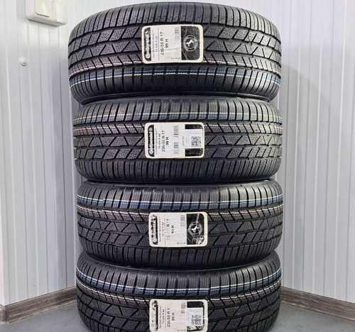 Continental ContiWinterContact TS 830 P 235/55 R17