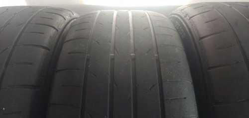 Dunlop Direzza DZ102 215/50 R17