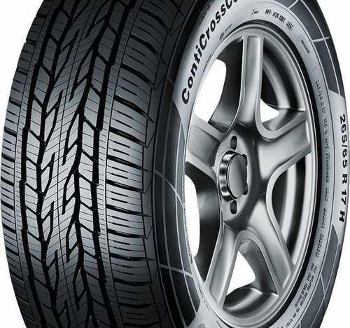 Continental ContiCrossContact LX2 215/65 R16 98H