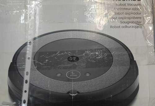 Продам робот- пылесос irobot roomba 698