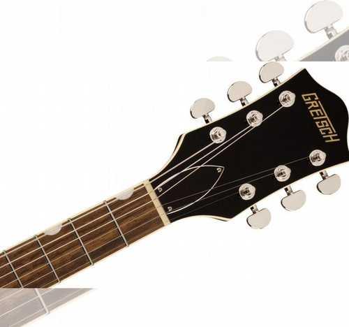Полуакустическая гитара Gretsch G2622T Streamliner CB DC ABY ALE