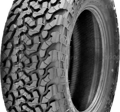 Maxtrek Hill Tracker 285/70 R17 121Q