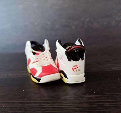 Обувь кросовки nike для BJD кукол
