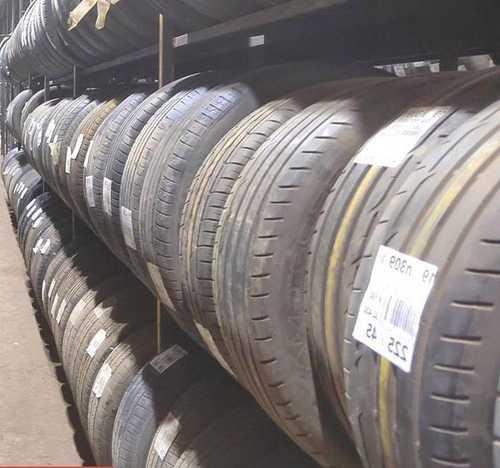 Nokian Tyres Hakkapeliitta R2 SUV 245/55 R19 104N