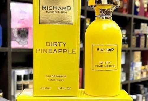 Richard dirty pineapple 100 мл