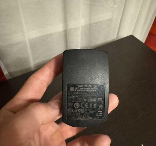 Адаптер garmin