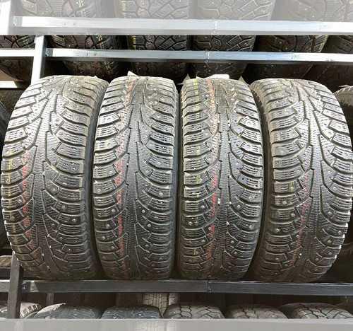 Nokian Tyres Hakkapeliitta 5 195/65 R15 95T