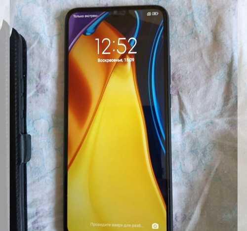 Xiaomi Poco C40, 4/64 ГБ